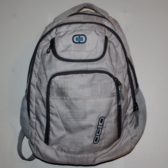 OGIO | Bags | Ogio Laptop Backpack | Poshmark